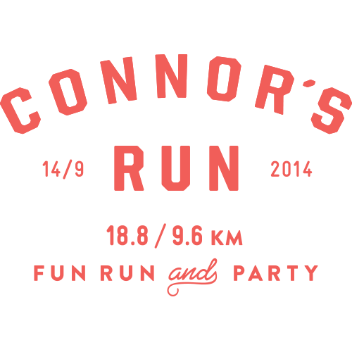 Connor's Run Website — Krafthaus